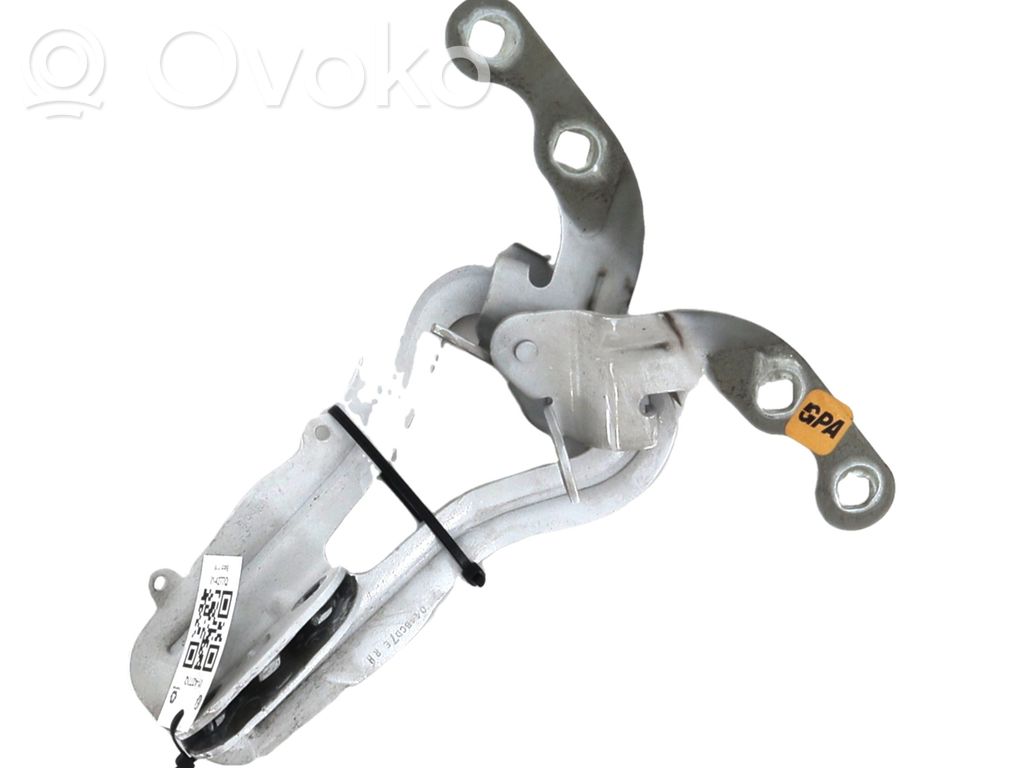 1752626 Ford B-MAX Charnière, capot moteur, 29,18 € | OVOKO