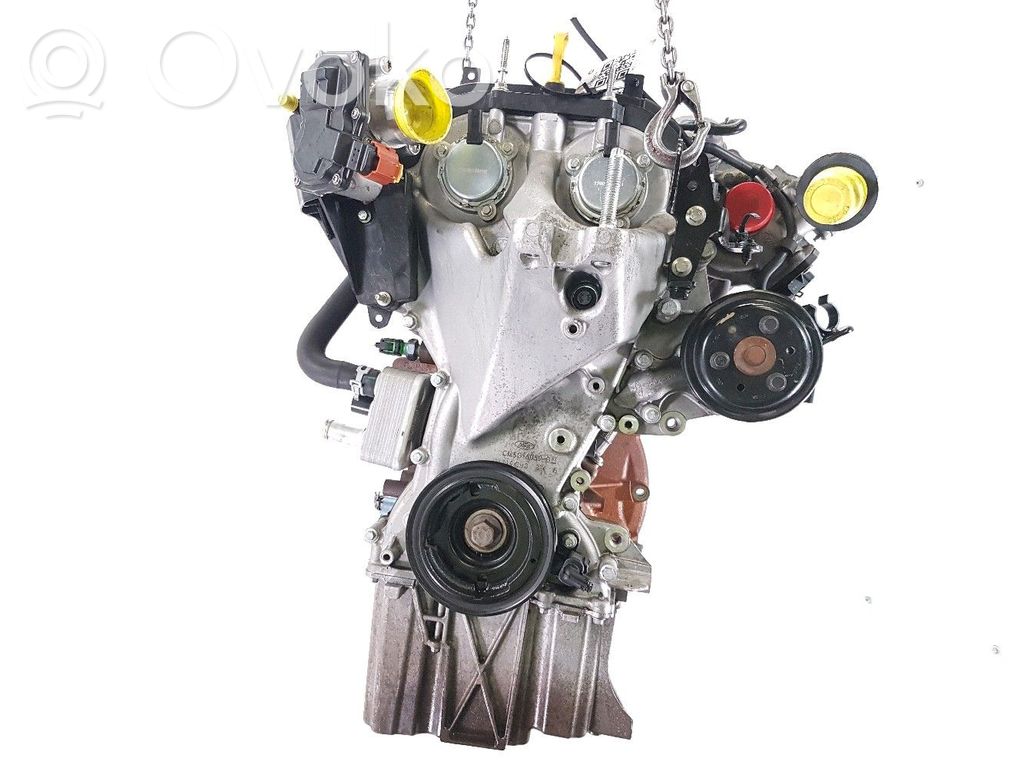 SFCF Ford Transit Courier Engine, €1,531.29 | RRR