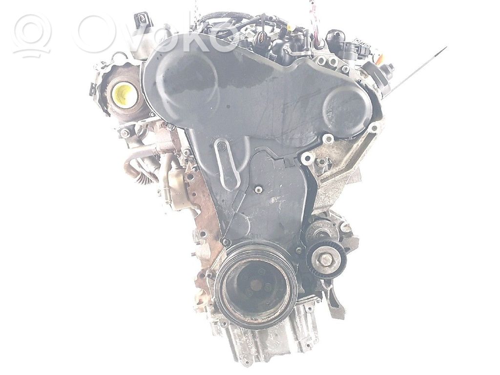 CFHA Skoda Yeti (5L) Moteur, 1 764,68 € | OVOKO