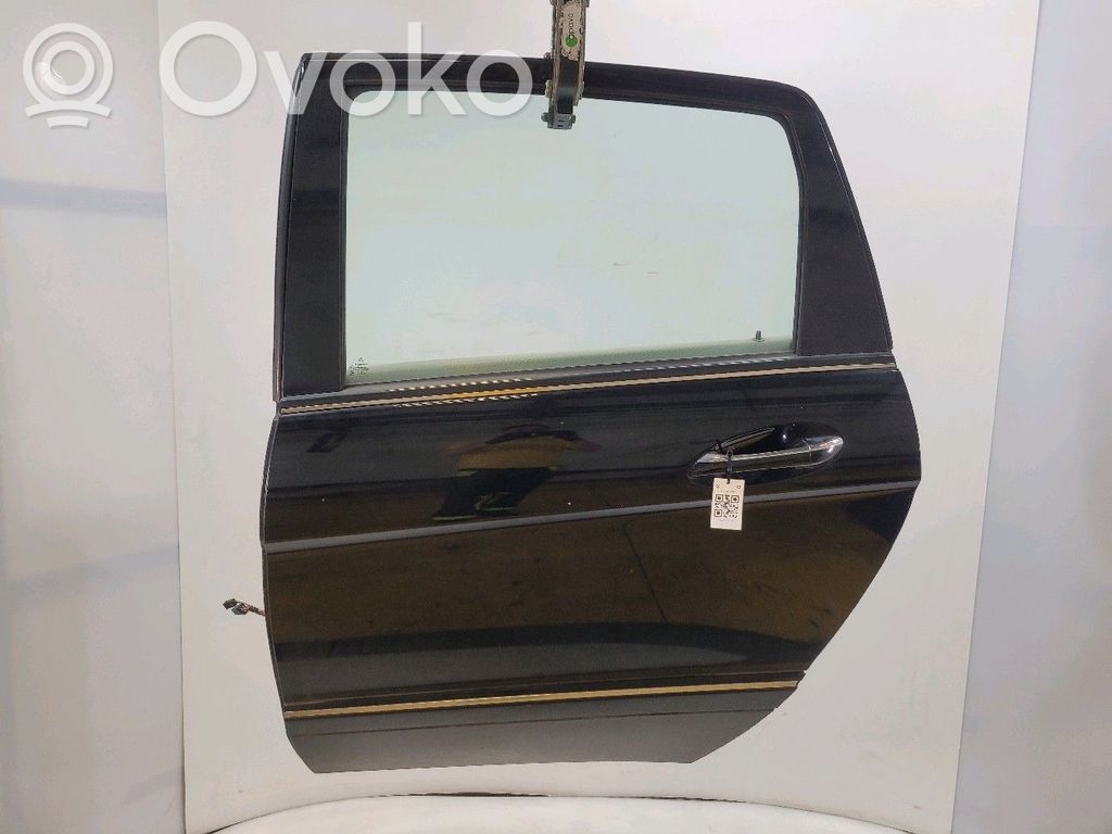 1697301705 Mercedes-Benz B W245 Porte arrière, 100,00 € | OVOKO
