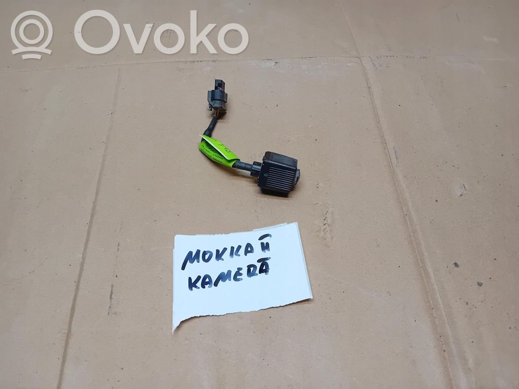 9841924880 Peugeot 208 II Reversing camera, €88.84 | RRR