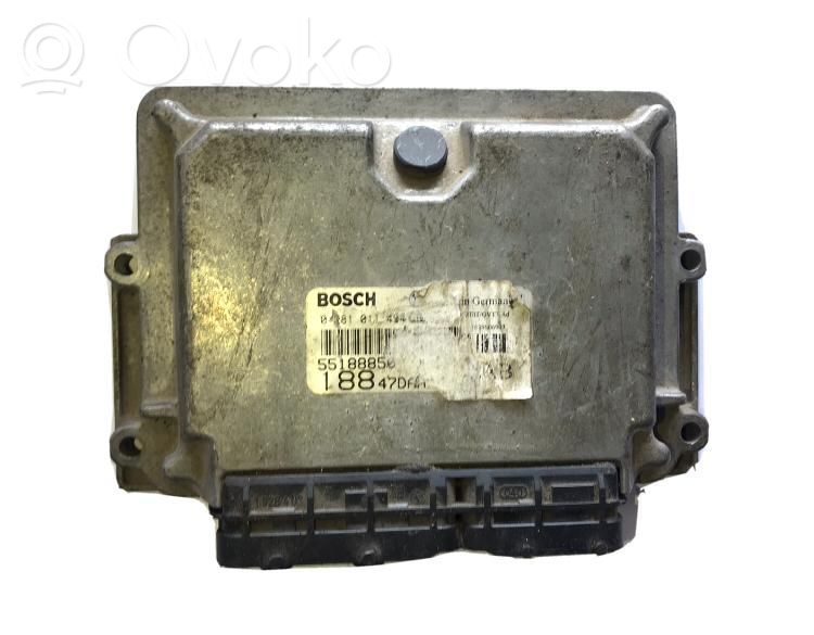 0281011494 Fiat Punto (188) Calculateur moteur ECU, 75,00 € | OVOKO