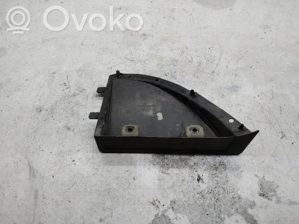 9835229280 Opel Mokka B Etupuskurin alustan pohjalevy, 25,00 € | OVOKO