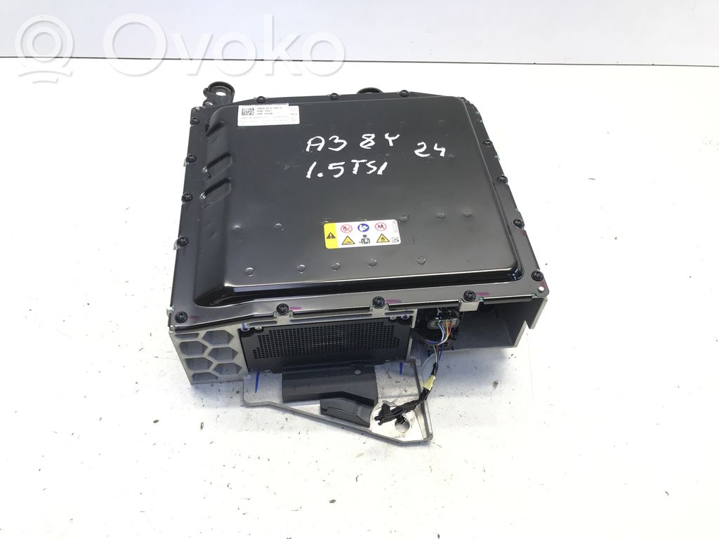 3WA915107C Audi A3 8Y Batterie voiture electrique / hybride, 823,29 € | OVOKO