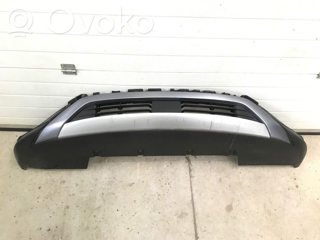 SC2E-2803112 BYD Atto 3 Front bumper splitter molding, €117.65 | RRR