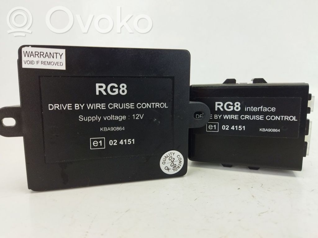 KBA90864 Ford S-MAX Fuse module, €20.00 | RRR