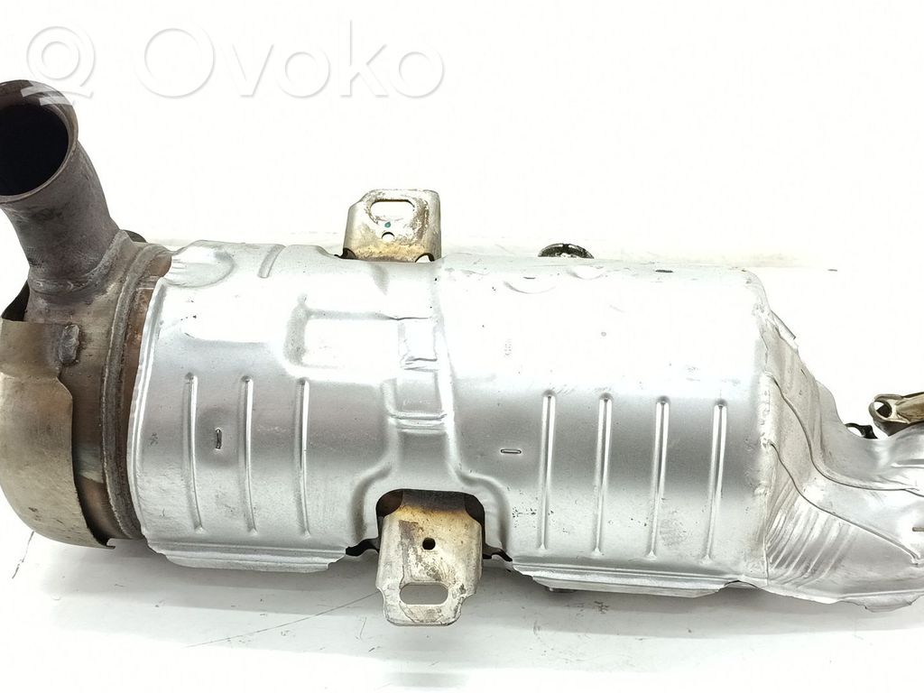 9841854880 Peugeot 308 Catalyst/FAP/DPF particulate filter, €508.20 | RRR