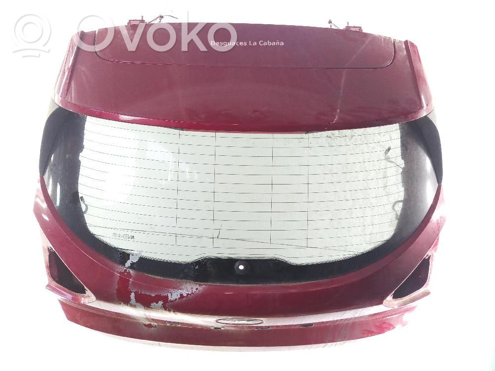 2732183 Ford Puma Tailgate/trunk/boot lid, €417.45 | RRR