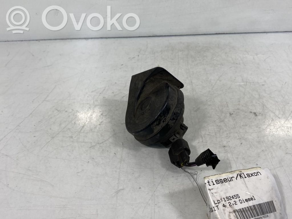 1801957 Ford Transit Signal sonore, 18,70 € | OVOKO
