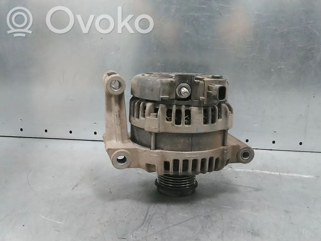 13522659 Opel Astra K Générateur / alternateur, 178,58 € | OVOKO