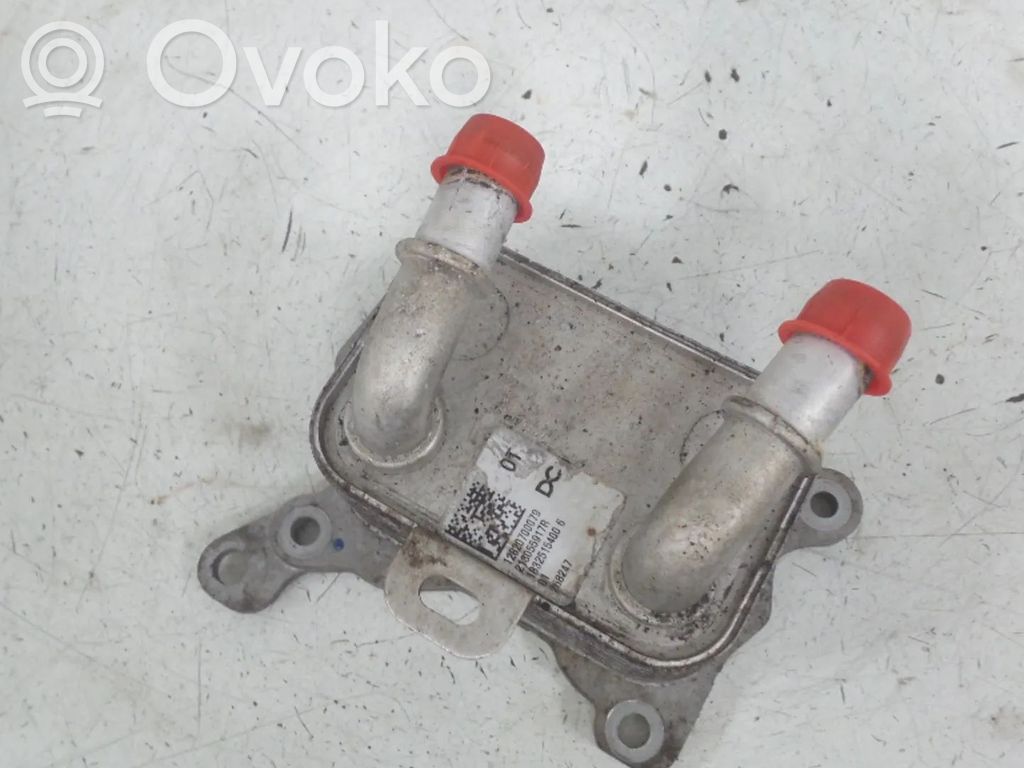 213055917R Renault Captur Radiateur d'huile moteur, 90,75 € | OVOKO