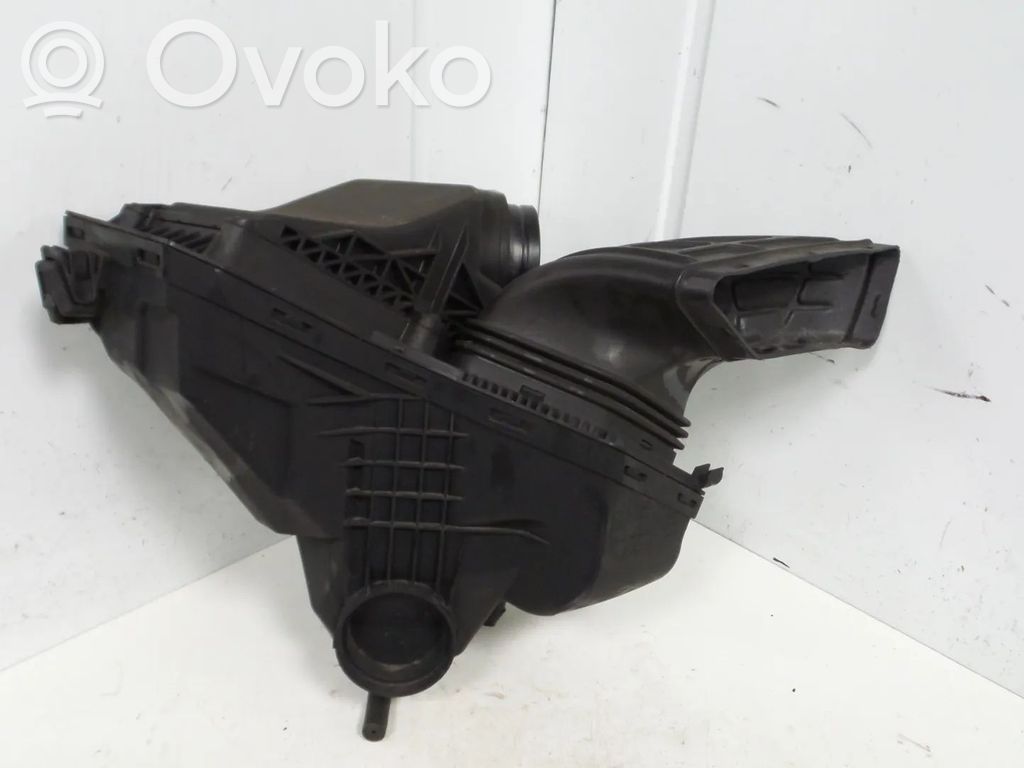 Audi Q5 SQ5 Ilmansuodattimen kotelo