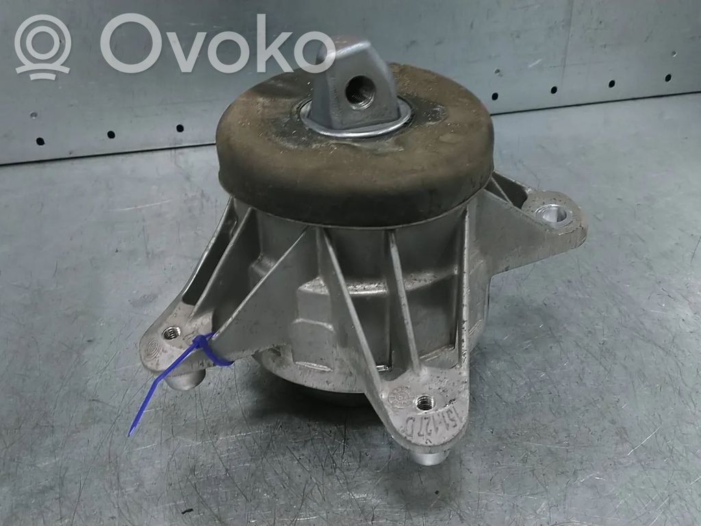 A1672405300 Mercedes-Benz GLE W167 Support de moteur, coussinet, 80,00 ...