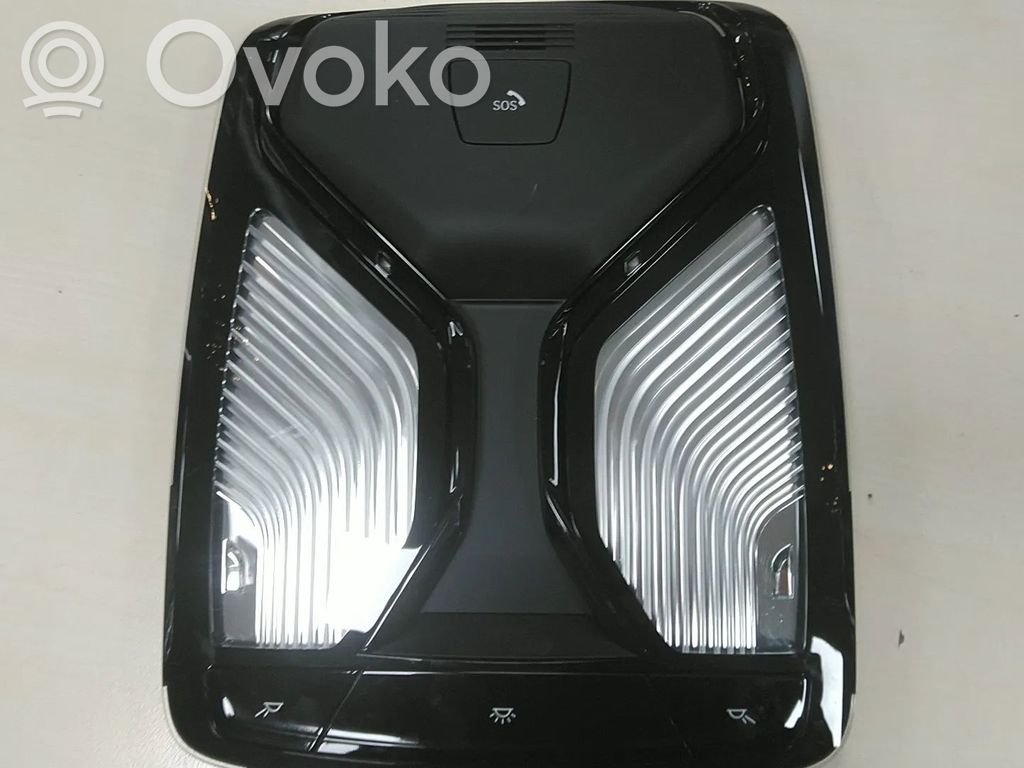 5A0F613 BMW 3 G20 G21 Illuminazione sedili anteriori, 40,00 € | OVOKO