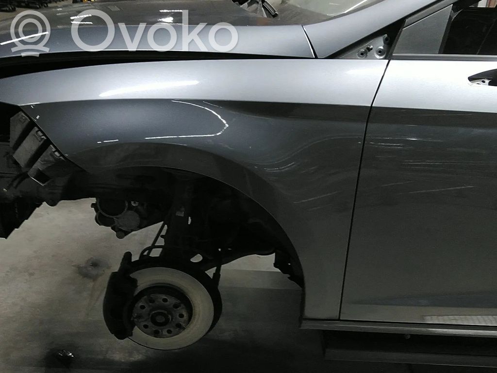 5F0821021G Seat Leon (5F) Arche d'aile avant, 158,39 € | OVOKO