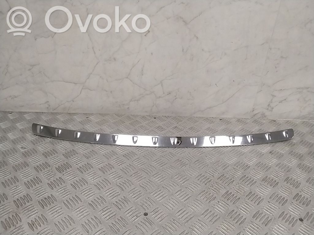 A1568850011 Mercedes-Benz GLA W156 X156 Enjoliveur de pare-chocs ...