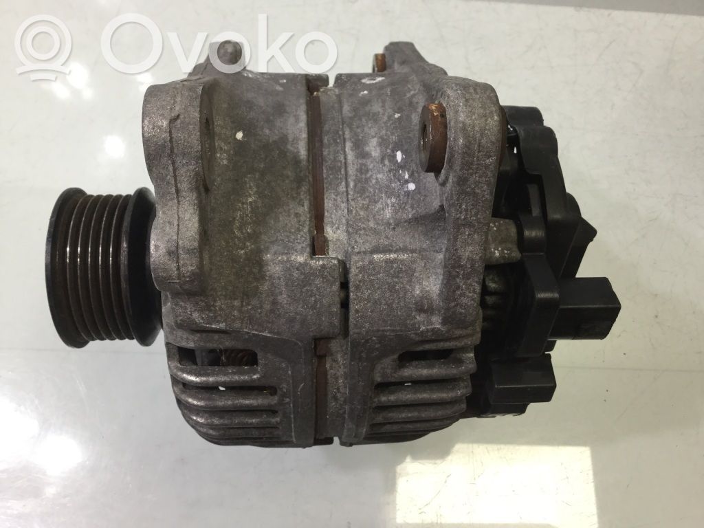 028903028D Skoda Octavia Mk1 (1U) Generator/alternator, €43.31 | RRR
