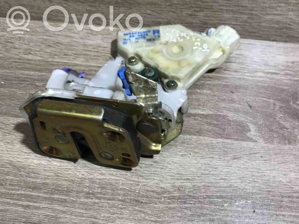 X-TRAIL Nissan X-Trail T33 Venttiilikoppa, 58,35 € | OVOKO