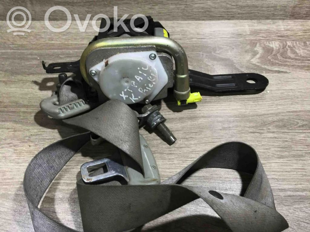 X-TRAIL Nissan X-Trail T33 Venttiilikoppa, 58,35 € | OVOKO