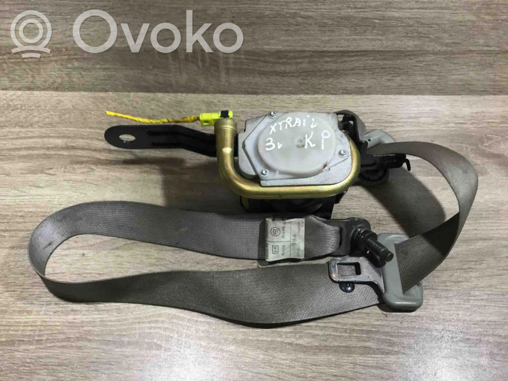 X-TRAIL Nissan X-Trail T33 Venttiilikoppa, 58,35 € | OVOKO