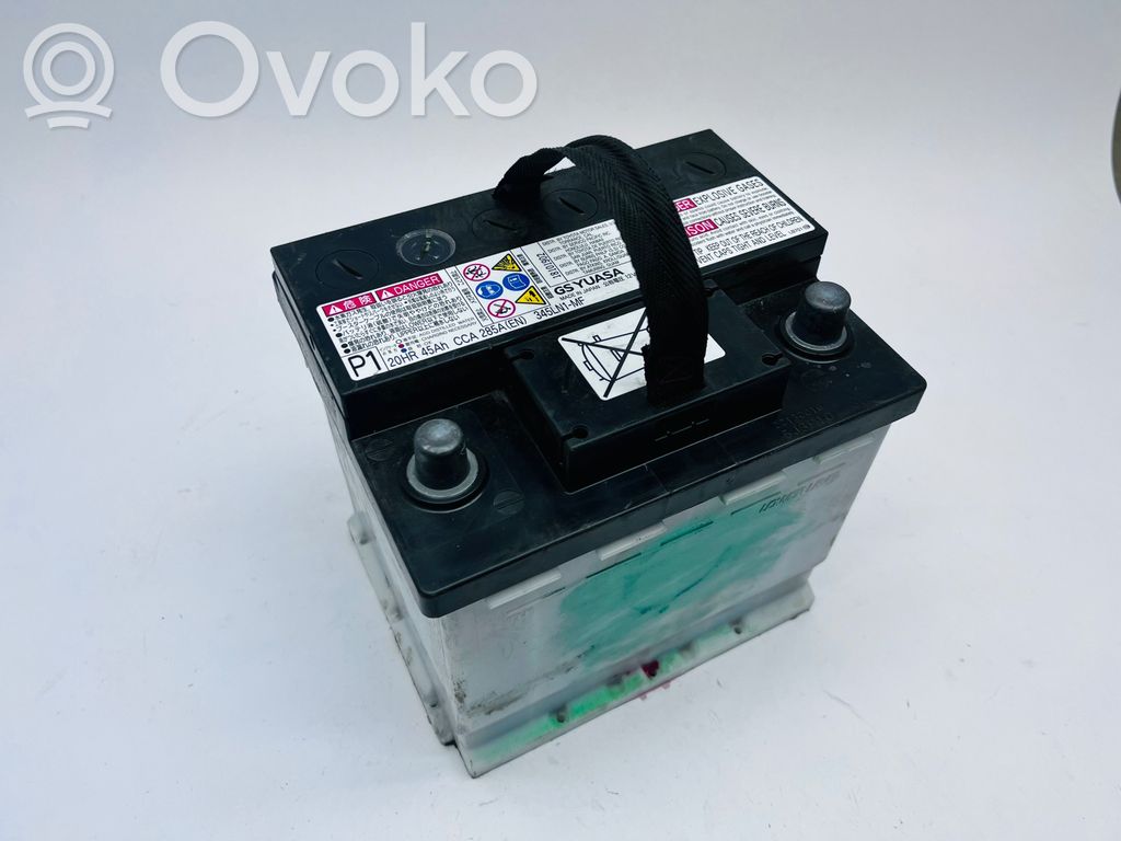 345LN1MF Toyota Prius xw60 Akumuliatorius, 79,00 € | RRR