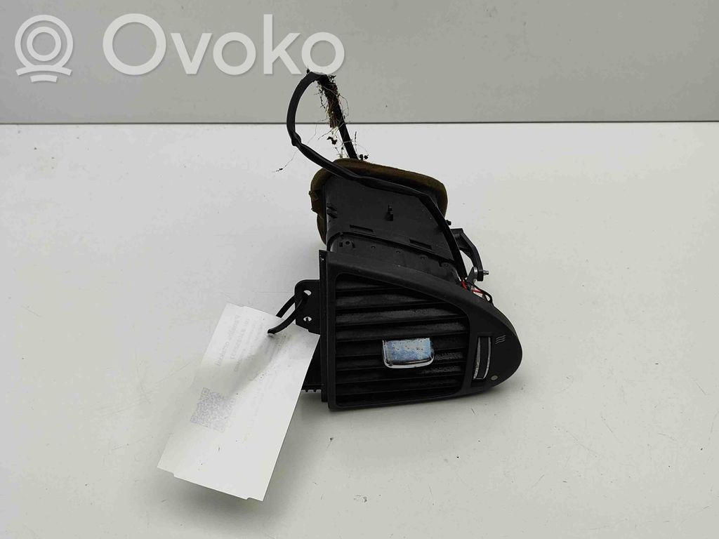 2W937801815AD Jaguar XJ X350 Kojelaudan tuuletussuuttimen suojalista ...