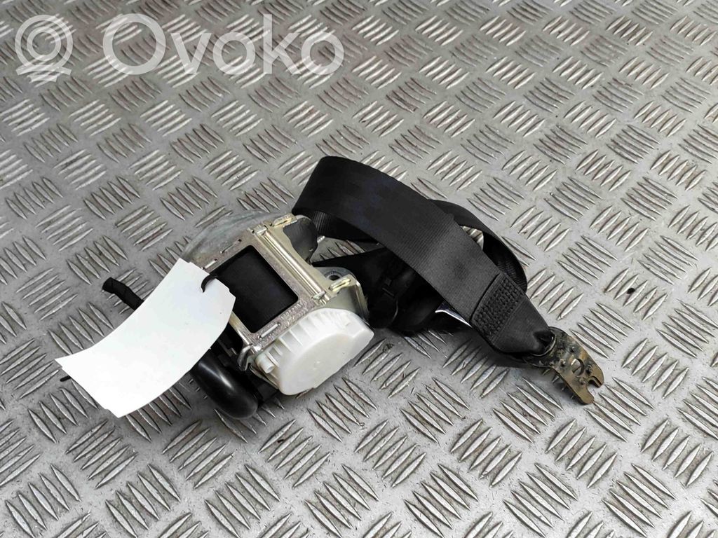 654857706A Skoda Kamiq Front seatbelt, €184.59 | RRR