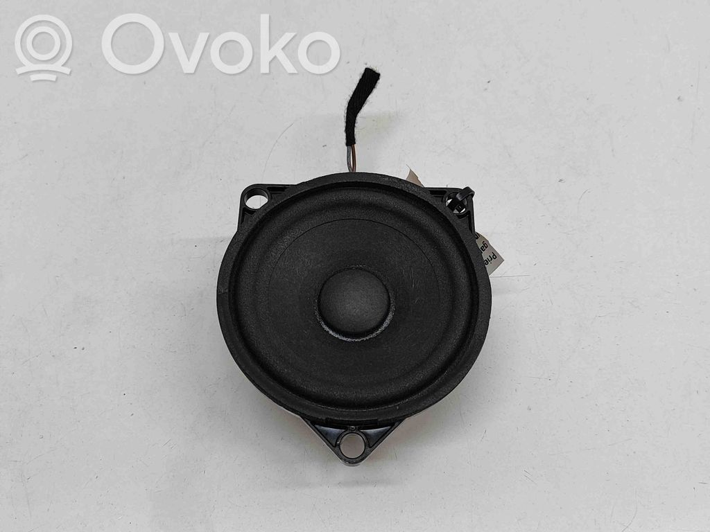 Volvo XC60 Front door speaker