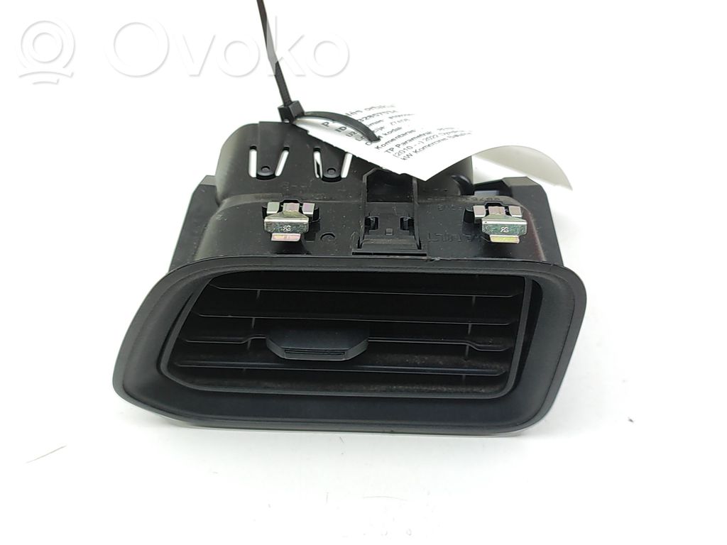 687518035R Renault Master III Dashboard air vent grill cover trim, €21. ...