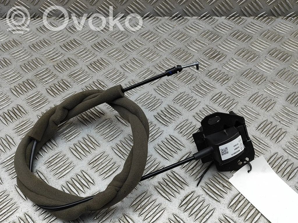 905920001R Renault Master III Serrure de porte arrière, 21,00 € | OVOKO