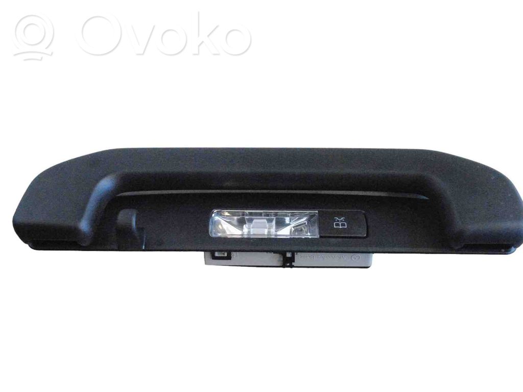 A0998151600 Mercedes-Benz GLE W167 Poignée intérieur plafond, 11,00 ...