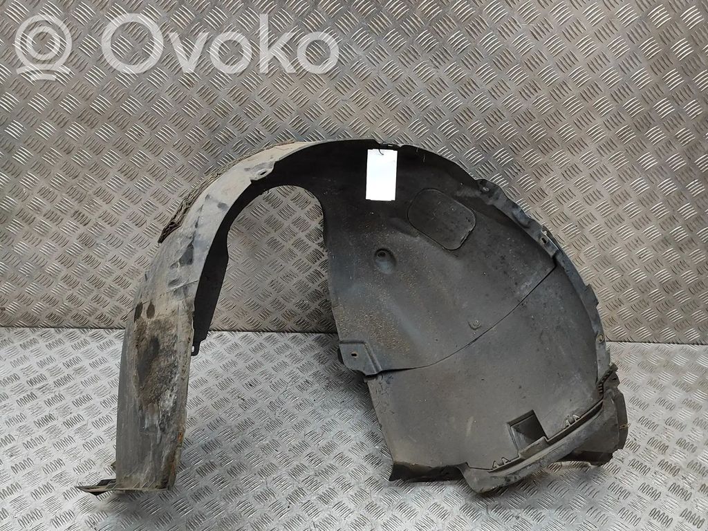 3G0805969E Volkswagen PASSAT B8 Front wheel arch liner splash guards, € ...