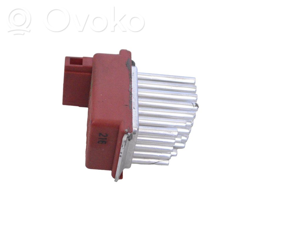 5DS006467 Tesla Model 3 Lämpöpuhaltimen moottorin vastus, 9,00 € | OVOKO