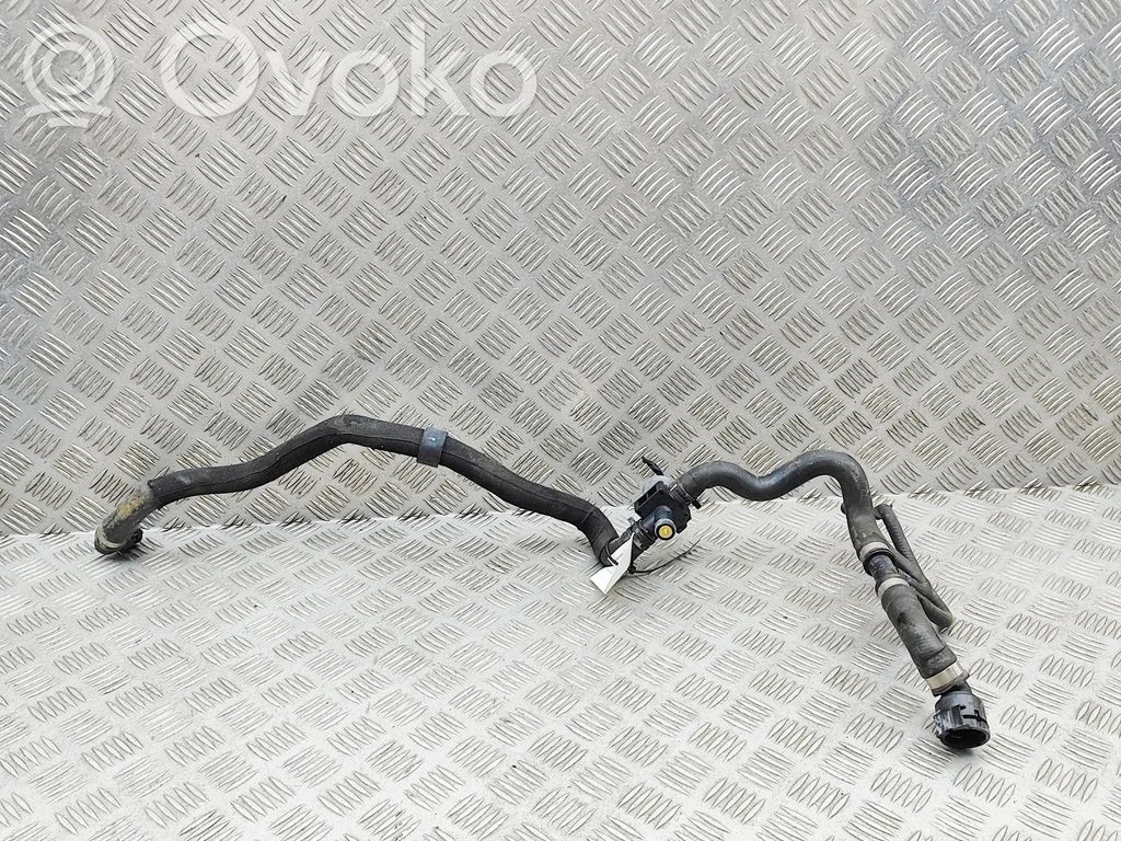 A1675012503 Mercedes-Benz GLE W167 Engine coolant pipe/hose, €25.00 | RRR