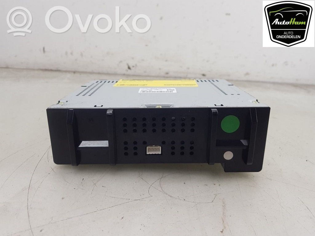 42532872 Opel Astra K Radio/CD/DVD/GPS head unit, €80.50 | RRR