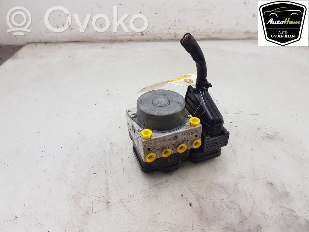 4405012E70 Toyota Corolla E160 E170 Pompe ABS, 295,08 € | OVOKO