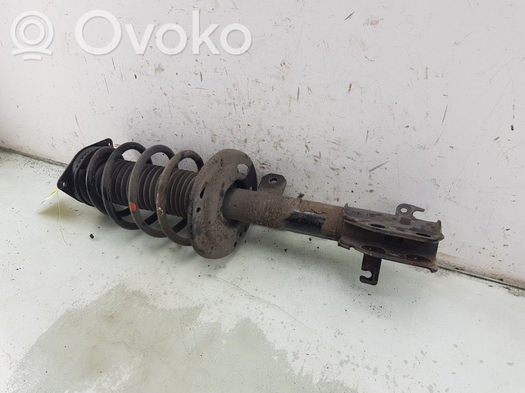 9842995080 Citroen C4 II Front shock absorber/damper, €177.20 | RRR