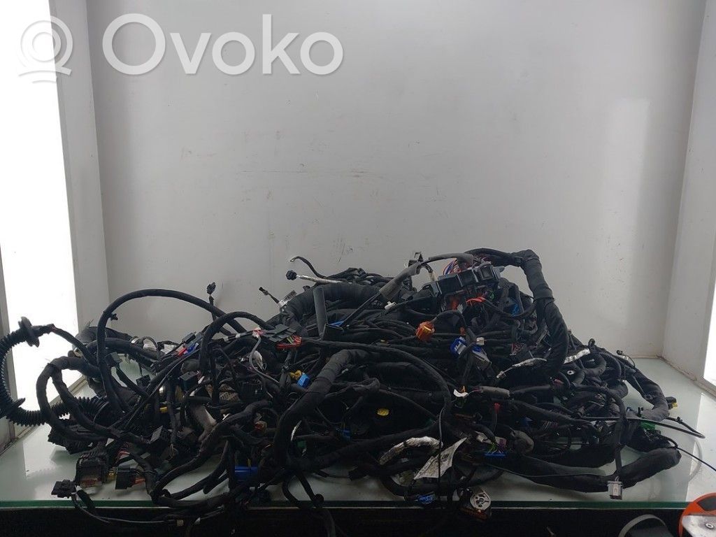 915262 Ferrari 296 GTS Other wiring loom, €5,263.50 | RRR