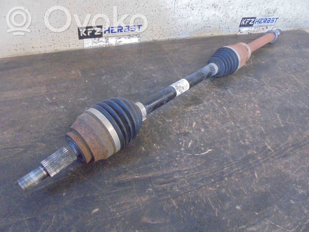 391004169R Renault Talisman Kit d'arbre d'entraînement, 90,00 € | OVOKO