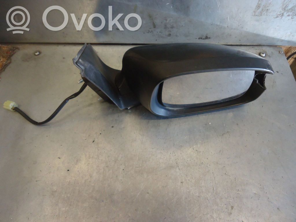 8470162J20 Suzuki Swift I Rétroviseur électrique de porte avant, 64,81 ...