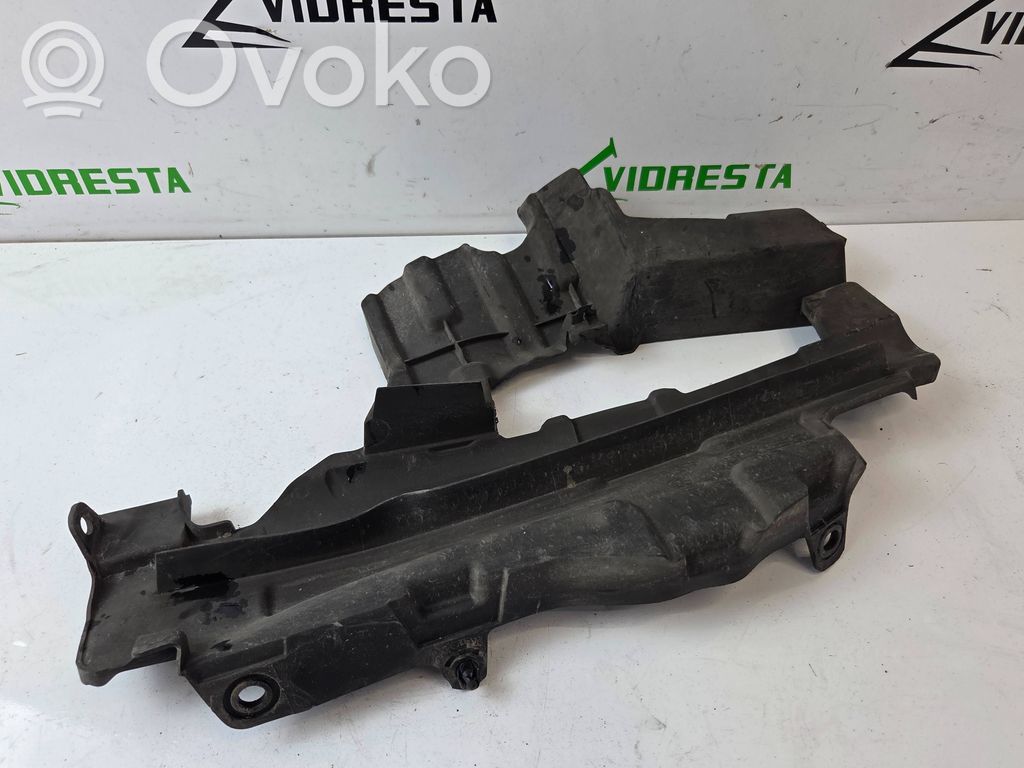 71107T1GA Honda CR-V Intercooler air guide/duct channel, €5.50 | RRR