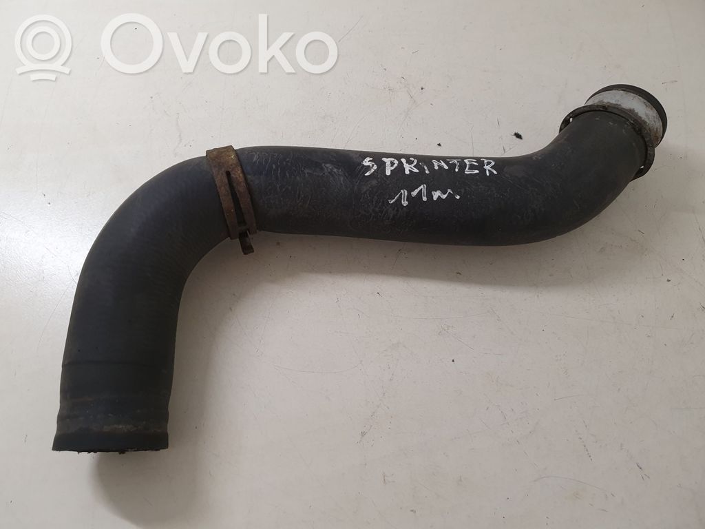 A9065012982 Mercedes-Benz Sprinter W906 Tuyau de liquide de ...