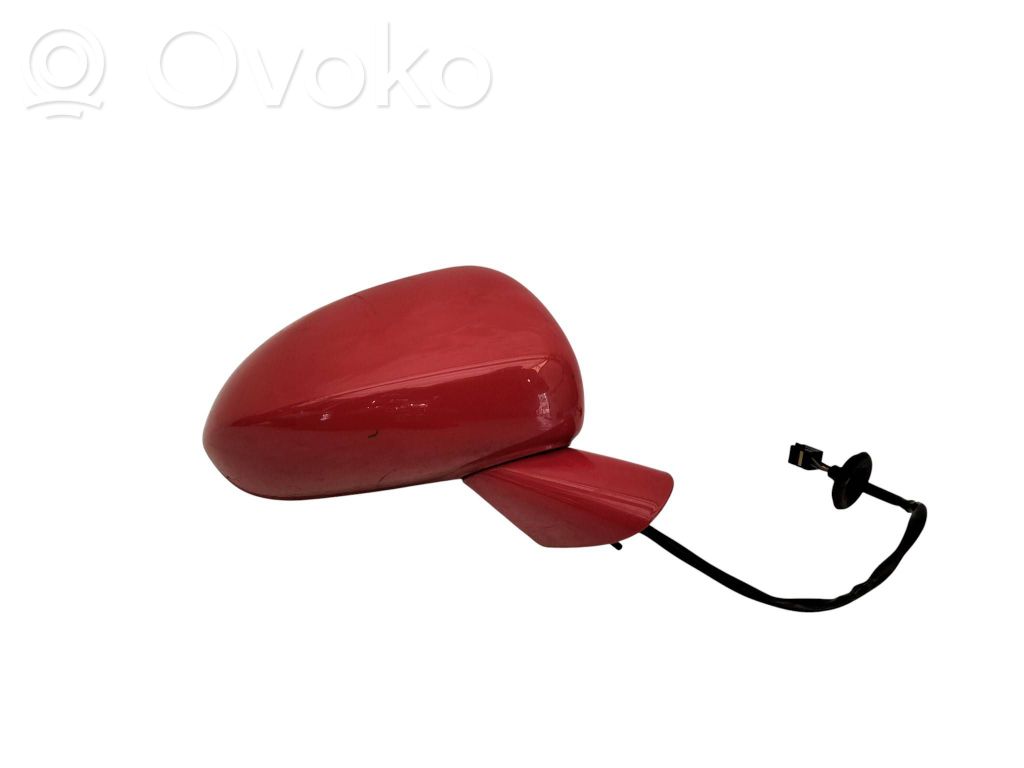 Opel Corsa D Front door electric wing mirror, €14.12 | RRR