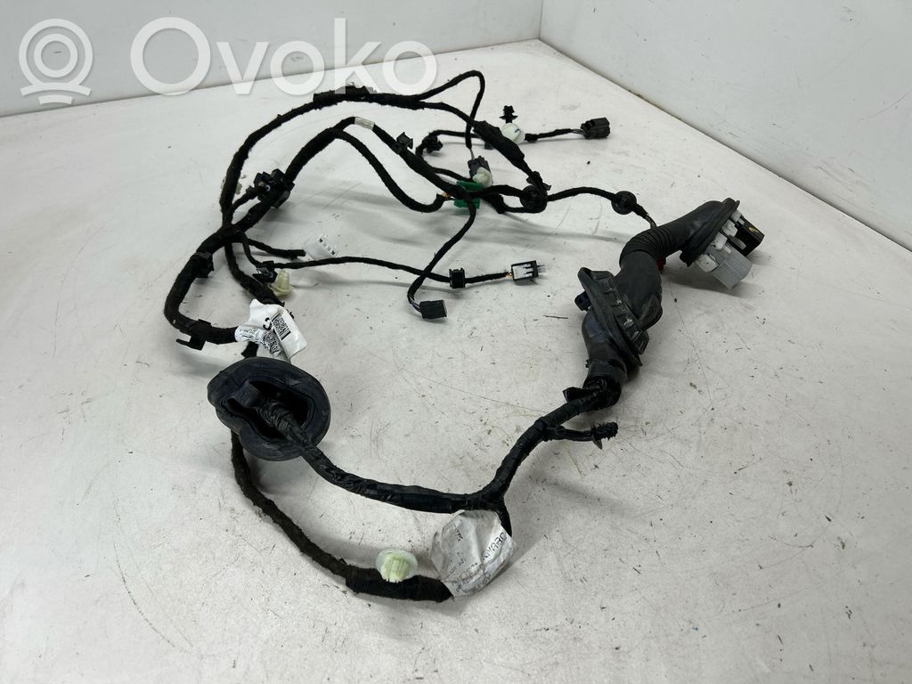 PZ1T14630 Ford Escape IV Faisceau de câblage de porte avant, 18,99 ...