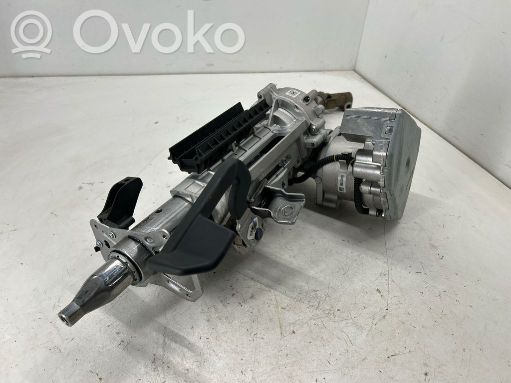 PZ113D077NA Ford Escape IV Steering wheel axle set, €637.99 | RRR