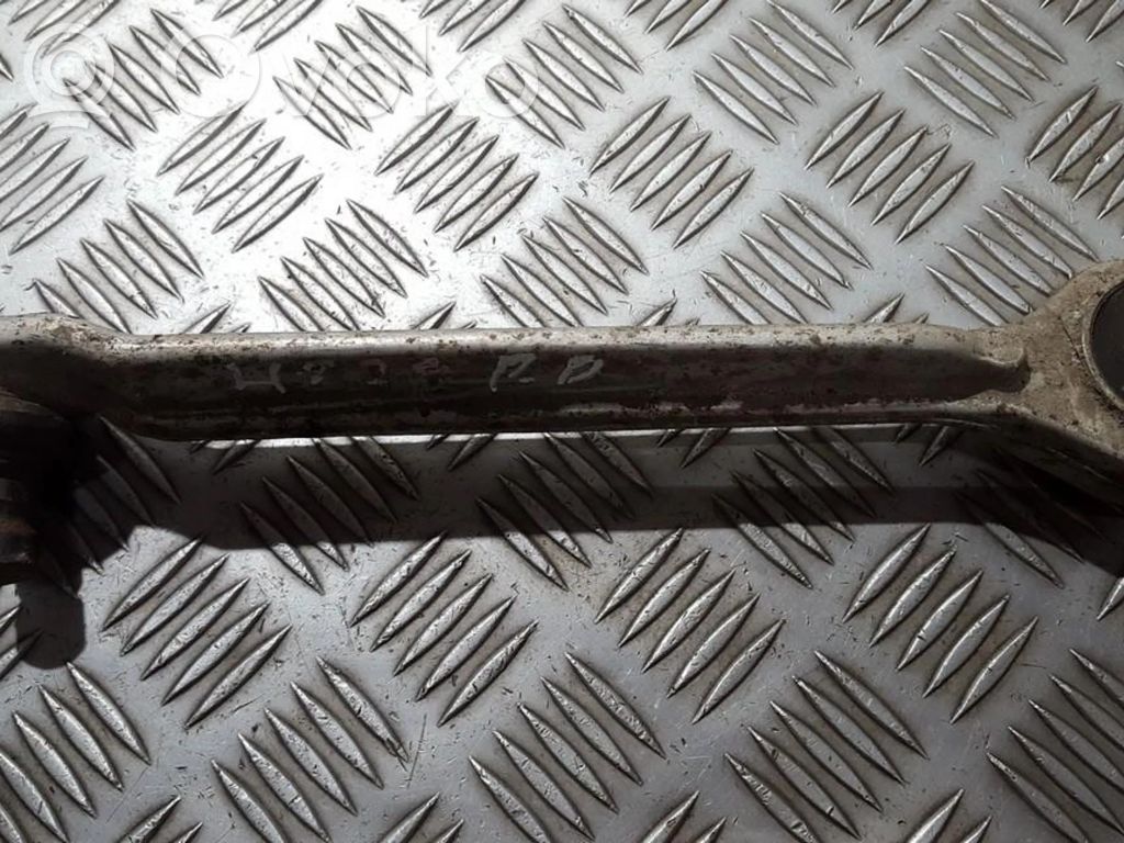 8D0407506B BMW 4 G22 G23 G24 G26 Triangle bras de suspension inférieur ...