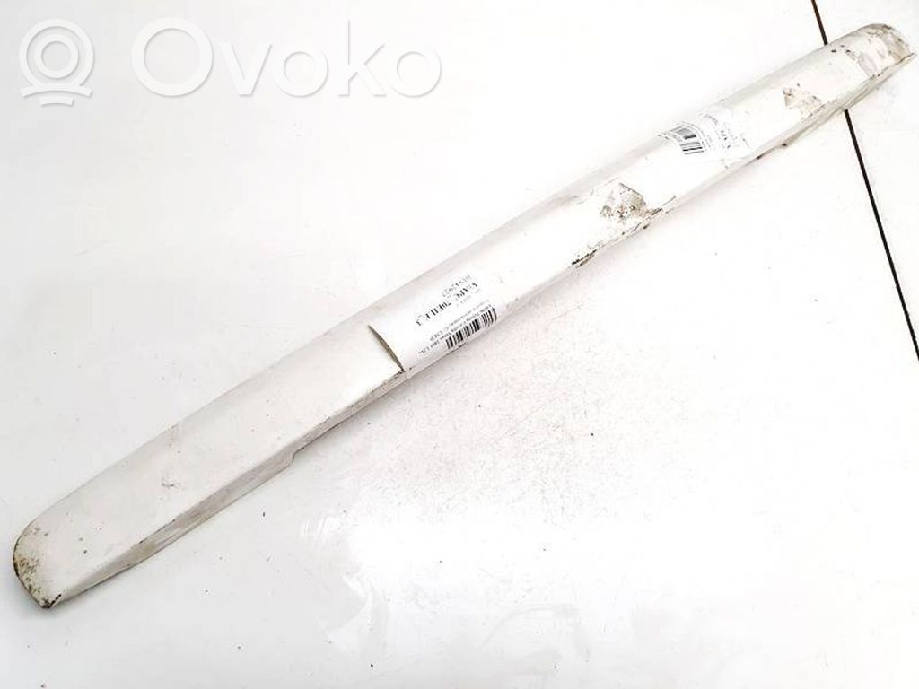 768110F010 Toyota Corolla Verso E121 Takaluukun rekisterikilven valon ...