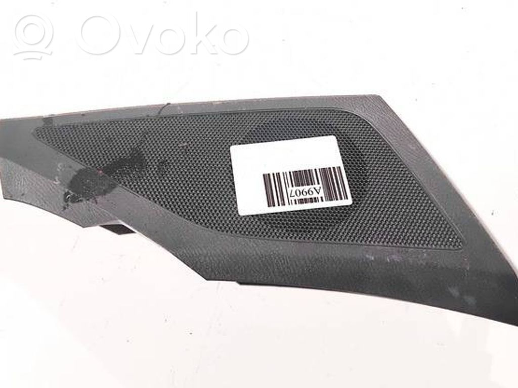 KD4560811 Mazda CX-5 Kojelaudan keskiosan kaiuttimen suoja, 10,00 € | OVOKO
