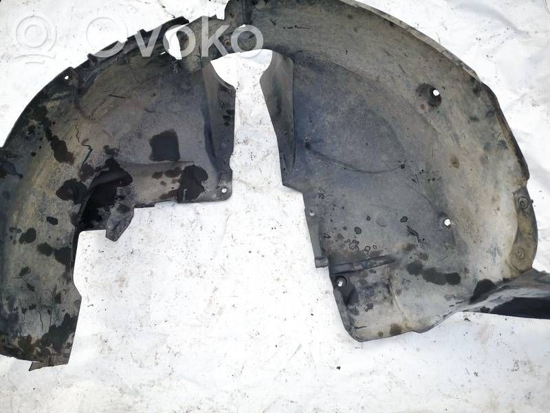 a1696903330 Mercedes-Benz A W169 Pare-boue passage de roue avant, 42,84 ...