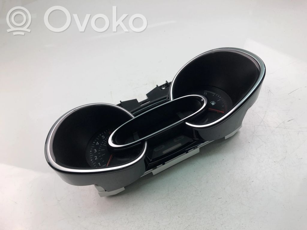 248101484R Renault Clio IV Speedometer (instrument cluster), €93.88 | RRR